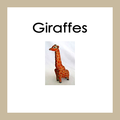 Wild Animals Archives - Rinconada - USA