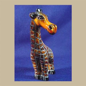 Giraffes Archives - Rinconada - USA